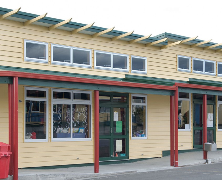 Waipukurau Construction | NZ Design and Build Case Studies